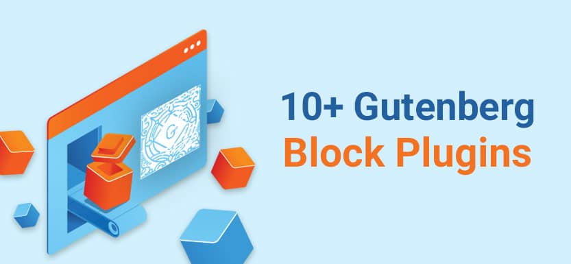 10+ Best Gutenberg Plugins & AddOns | Webtimiser
