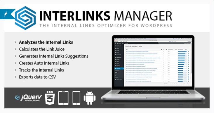 Internal Linking: 6+ Useful WordPress Plugins