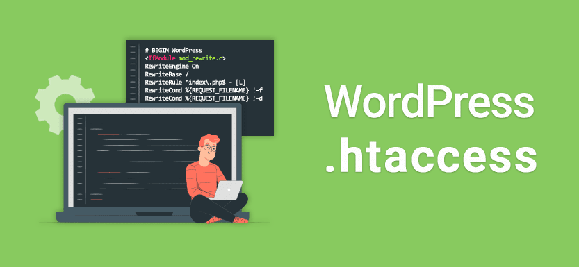 How To Use the WordPress htaccess 2025 – Webtimiser