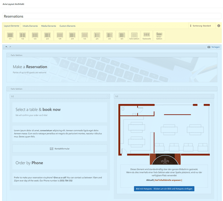 Enfold Theme: Why is it so popular? Top Features 2024