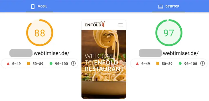 Enfold Theme: Why is it so popular? Top Features 2024