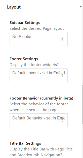 Enfold Theme: Why is it so popular? Top Features 2024