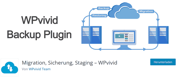 Best WordPress Backup Plugins for 2025 – Webtimiser