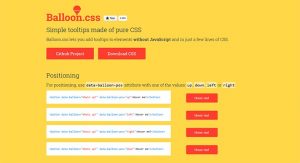 CSS Animationen: 10+ kostenlose Bibliotheken & Tools