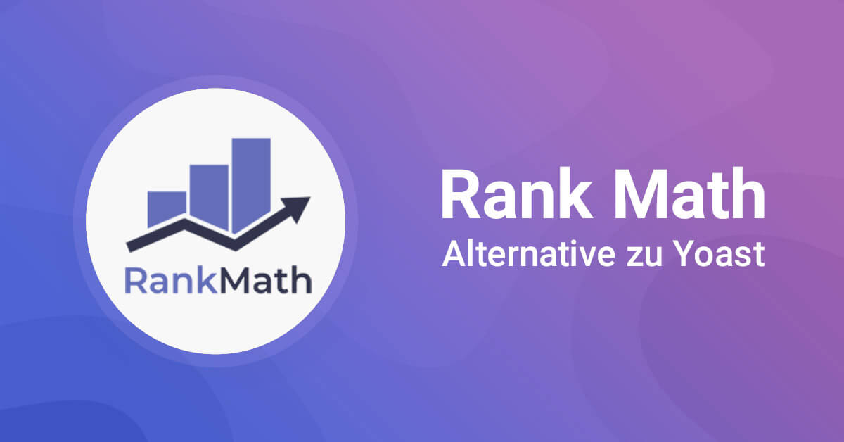 Rank Math: Das beste SEO Plugin für WordPress 2024