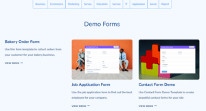 Fluent Forms: WP Formular Plugin mit Top Features 2025