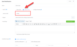 Fluent Forms: WP Formular Plugin mit Top Features 2025